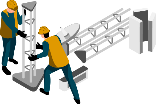 Telecommunications | InfraWorks Group